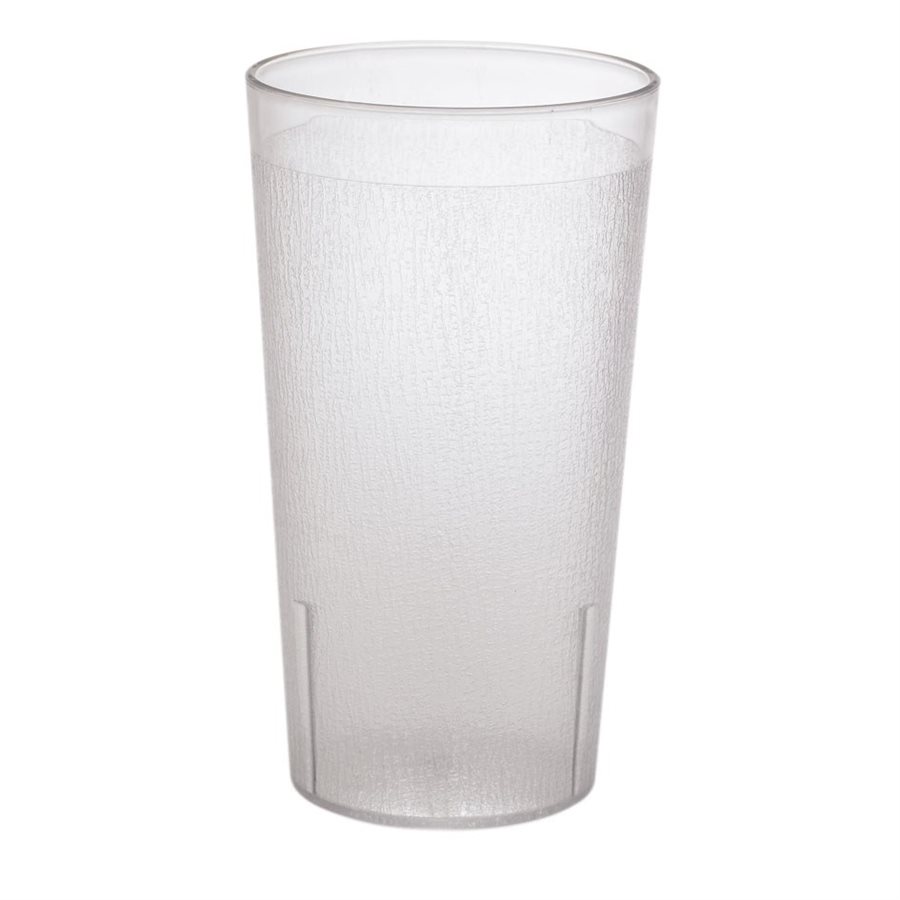 VERRE PLASTIQUE 20 OZ