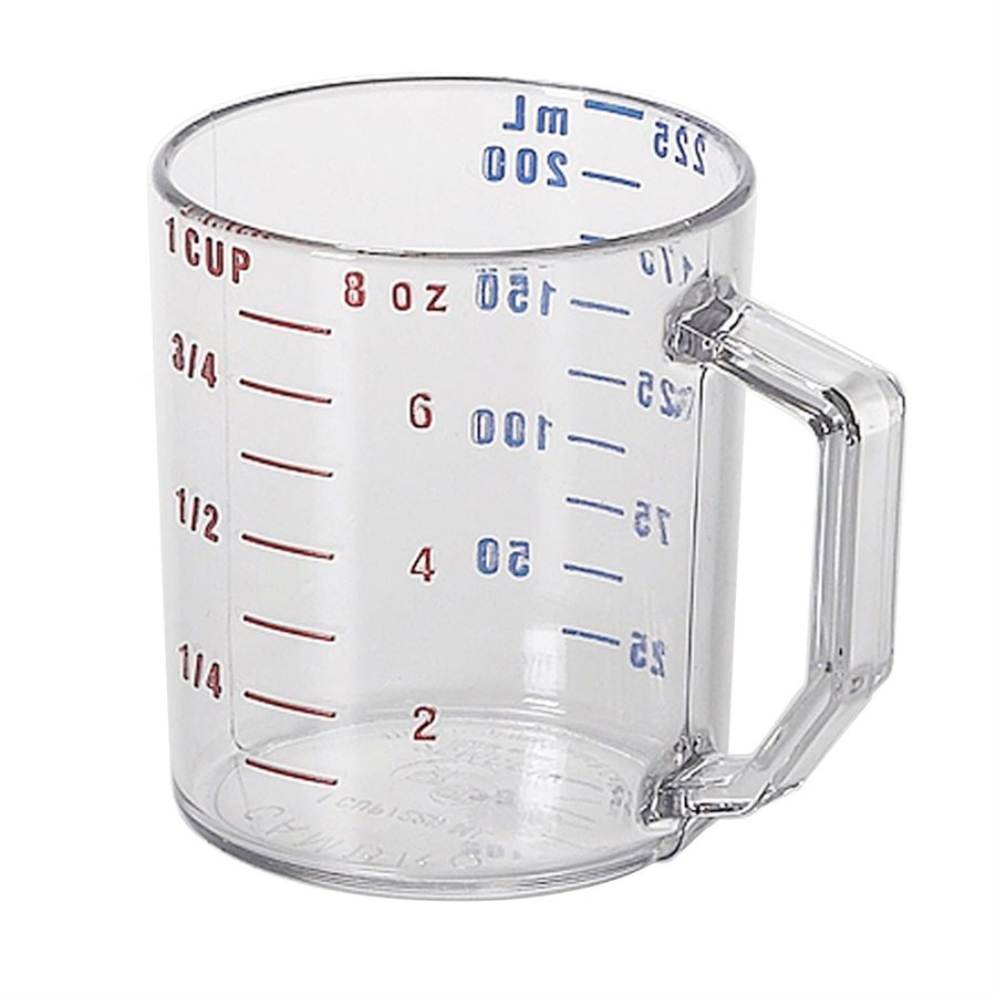 Tasse A Mesurer 1 Tasse