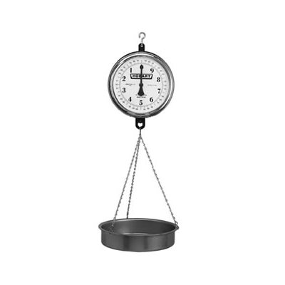 HOBART HANGING SCALE 30 POUNDS