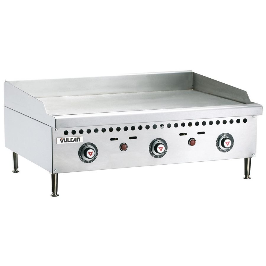 VULCAN GRIDDLE 36"