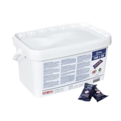 RATIONAL CARE-TAB TABLET 100 PC / CS *MODELS MFG AFTER 2009*