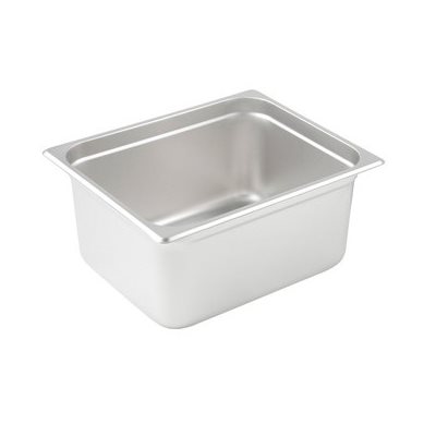 INSERT PAN 1 / 2 x 6 A / I